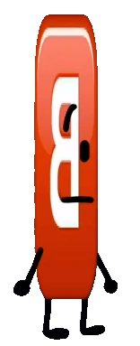 🅱️en | BFB Crushed Wiki | Fandom