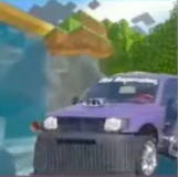 Thanos Car | BFB Crushed Wiki | Fandom