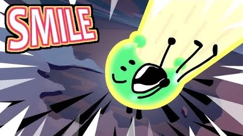 Unfortunate Fortune Cookies | BFB Crushed Wiki | Fandom