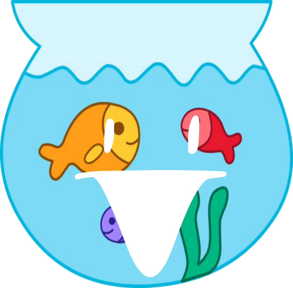 Fish Bowl | BFB Crushed Wiki | Fandom