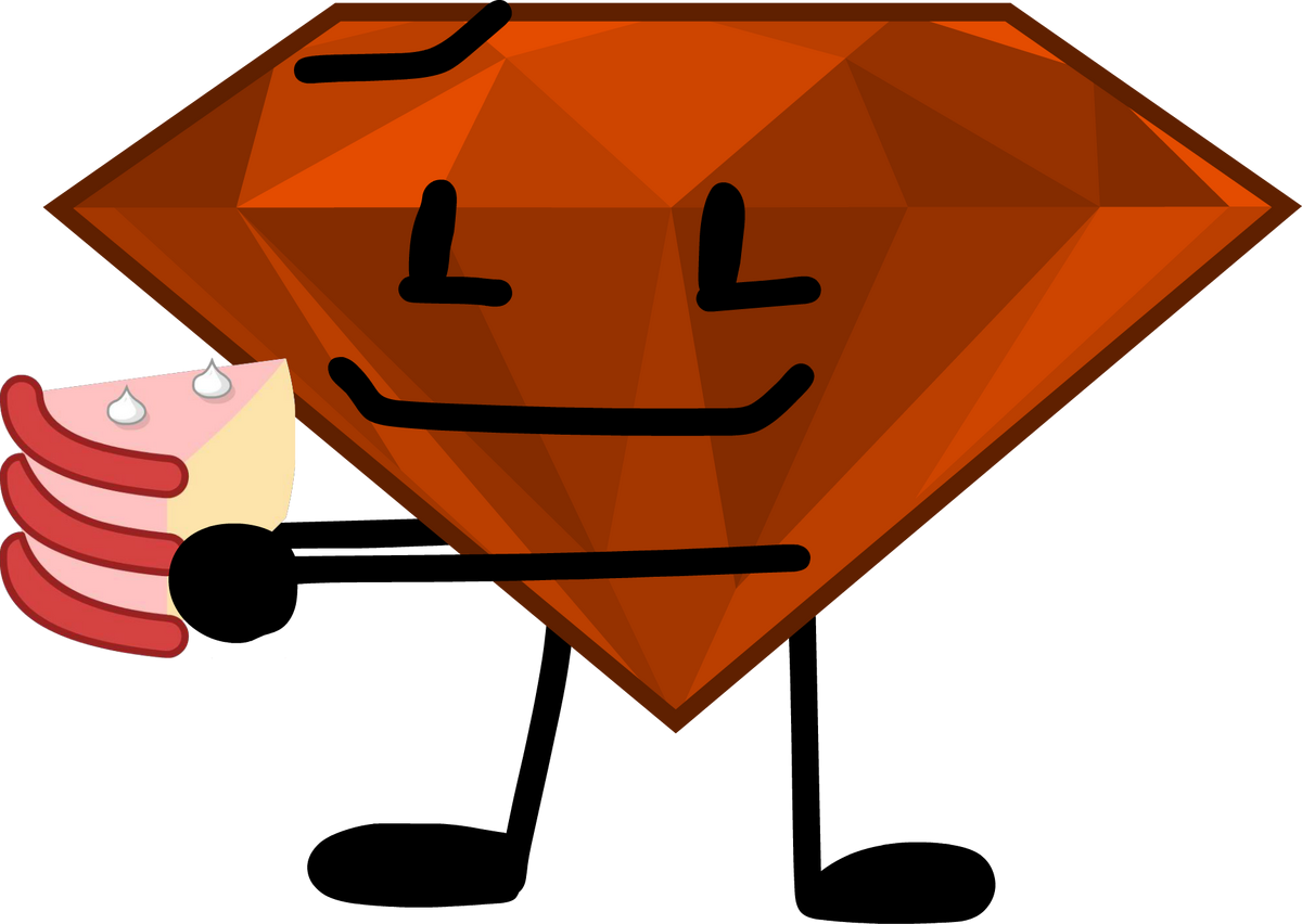 Poo Bfb Crushed Wiki Fandom