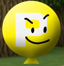 Power Balloon | BFB Crushed Wiki | Fandom