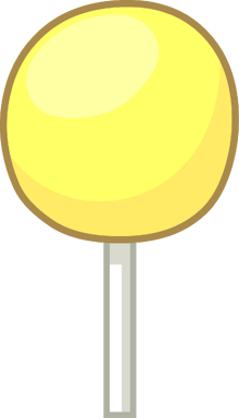 The newest assets | BFB Crushed Wiki | Fandom