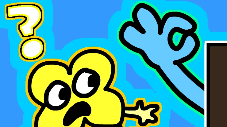 Always Enter Dark Oak Doors | BFB Crushed Wiki | Fandom