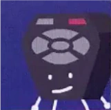 Stylized Remote | BFB Crushed Wiki | Fandom