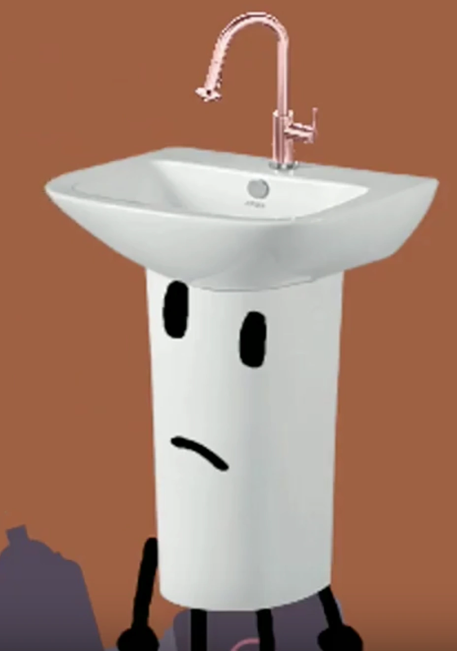 Kitchen Sink | BFB Crushed Wiki | Fandom