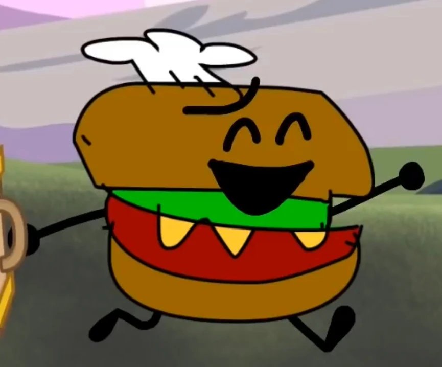 Chef Brioche | BFB Extras Battle Wiki | Fandom