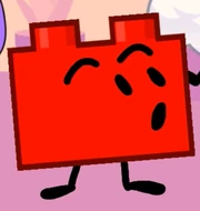 Lego Brick | BFB Extras Battle Wiki | Fandom