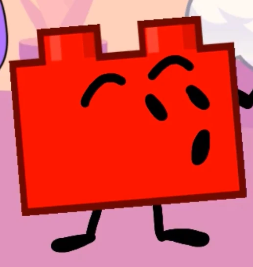 Lego Brick | BFB Extras Battle Wiki | Fandom
