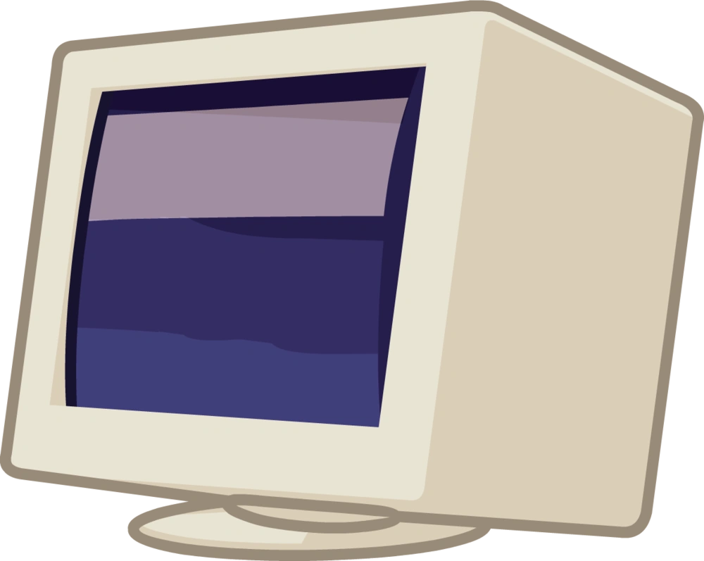 CRT | BFB Extras Battle Wiki | Fandom