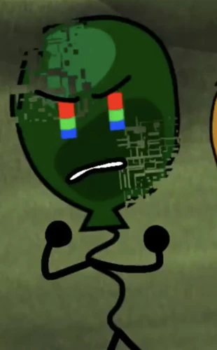 Balloony | BFB Extras Battle Wiki | Fandom