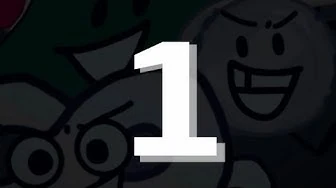 Infinity | BFB Extras Battle Wiki | Fandom