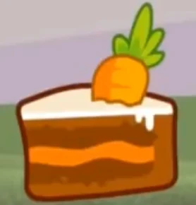 Carrot Cake 2 | BFB Extras Battle Wiki | Fandom