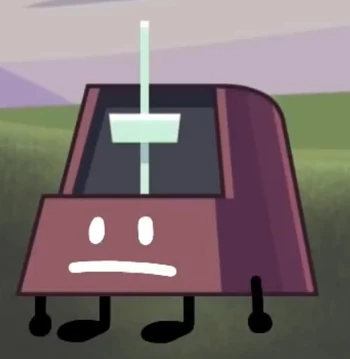 Metronome | BFB Extras Battle Wiki | Fandom