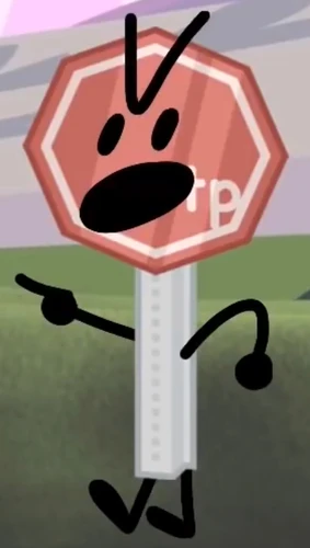 Sotp Sign | BFB Extras Battle Wiki | Fandom