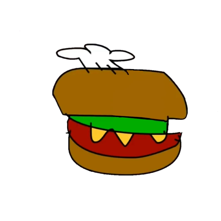 Chef Brioche | BFB Extras Battle Wiki | Fandom