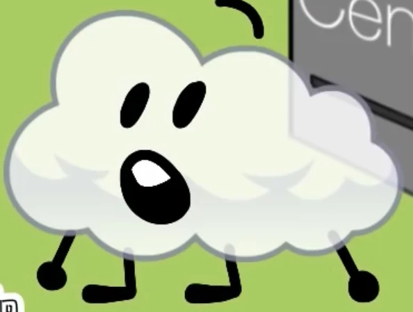 Steamy | BFB Extras Battle Wiki | Fandom