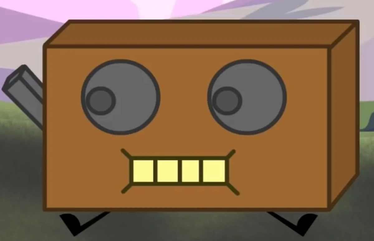 Boombox | BFB Extras Battle Wiki | Fandom