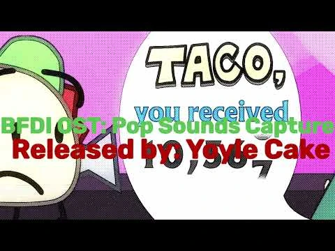 Pop Sounds Capture | BFB OST Wiki | Fandom