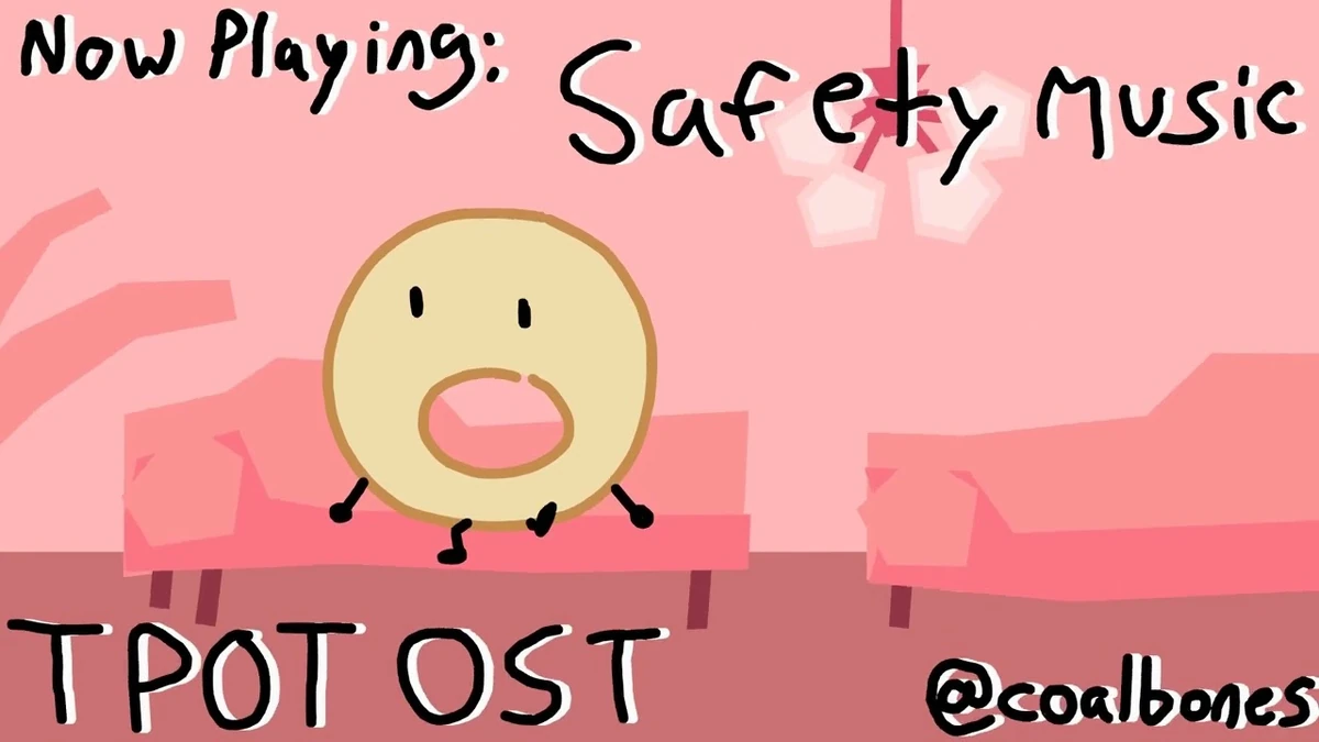 Safety Music | BFB OST Wiki | Fandom