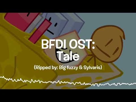 Tale | BFB OST Wiki | Fandom