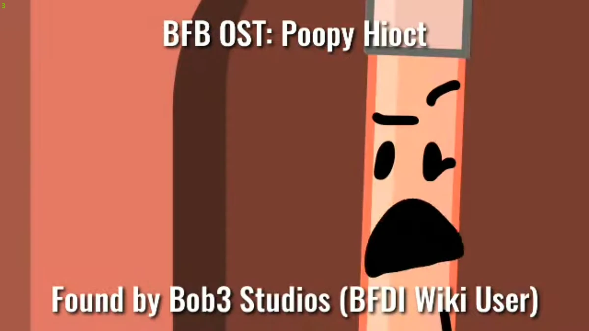 Poopy 2 | BFB OST Wiki | Fandom
