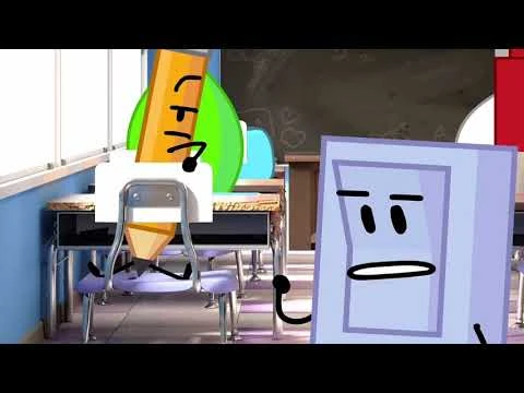Hallway | BFB OST Wiki | Fandom