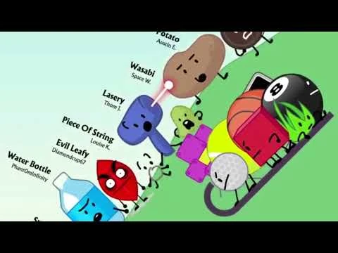 Jonkie | BFB OST Wiki | Fandom