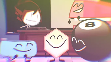 Places | BFB OST Wiki | Fandom
