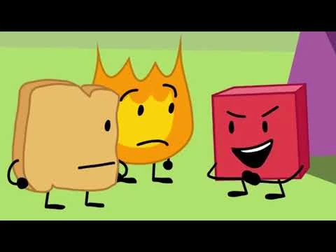 Storm | BFB OST Wiki | Fandom