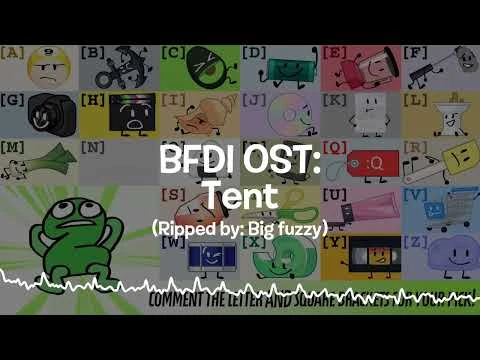 Tent | BFB OST Wiki | Fandom