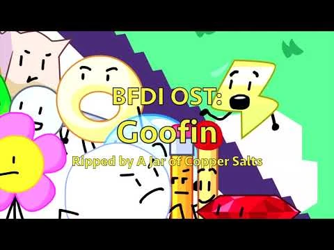 Goofin' | BFB OST Wiki | Fandom