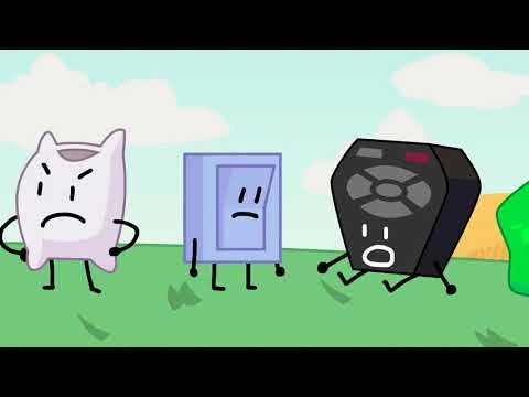 Widge | BFB OST Wiki | Fandom