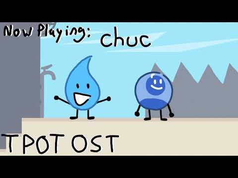 Chuck | BFB OST Wiki | Fandom