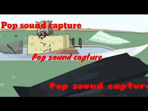 Pop Sounds Capture | BFB OST Wiki | Fandom