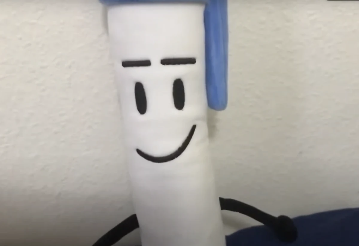 Pen | BFB Plush Battle Wiki | Fandom