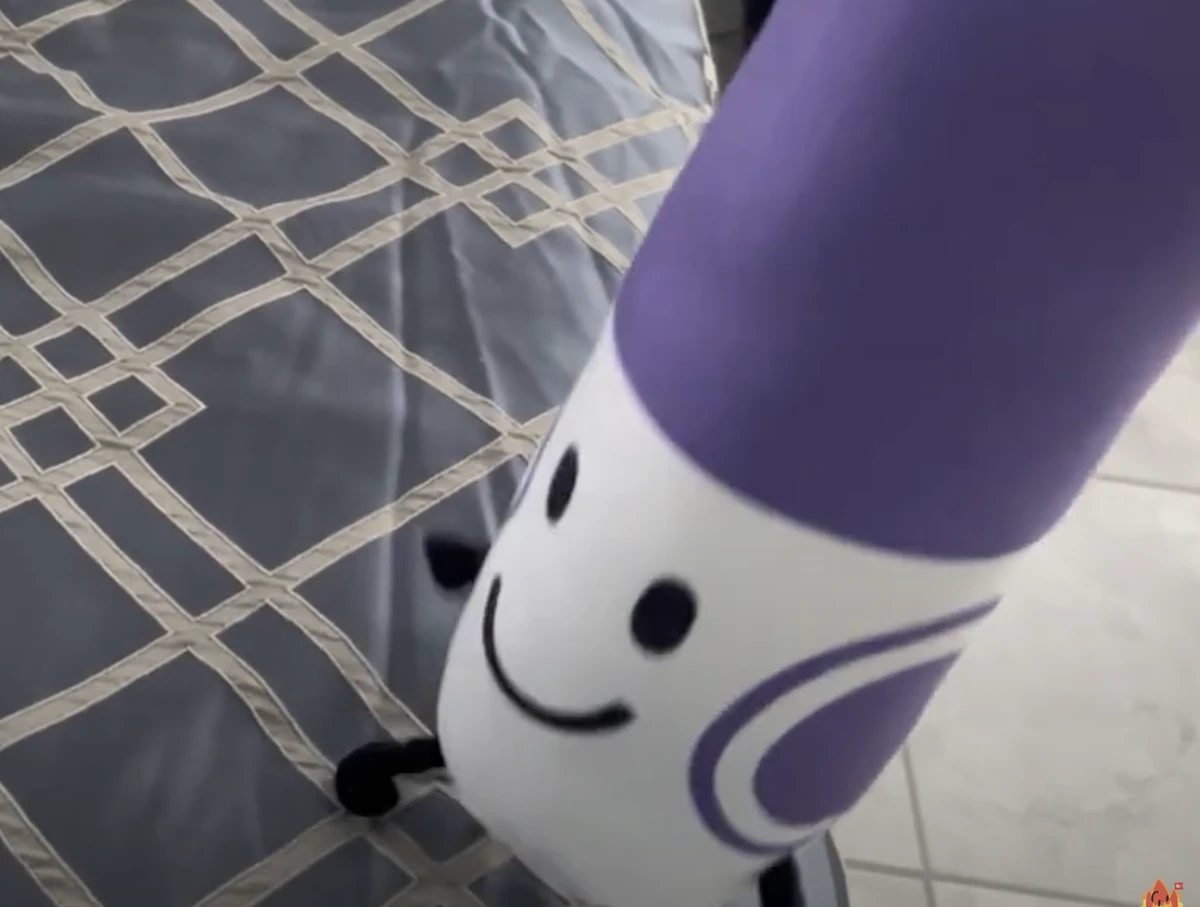 Marker | BFB Plush Battle Wiki | Fandom