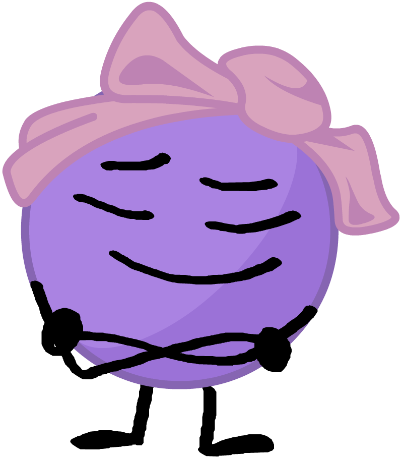 Isabella | BFB RC Clash Rebooted Wiki | Fandom