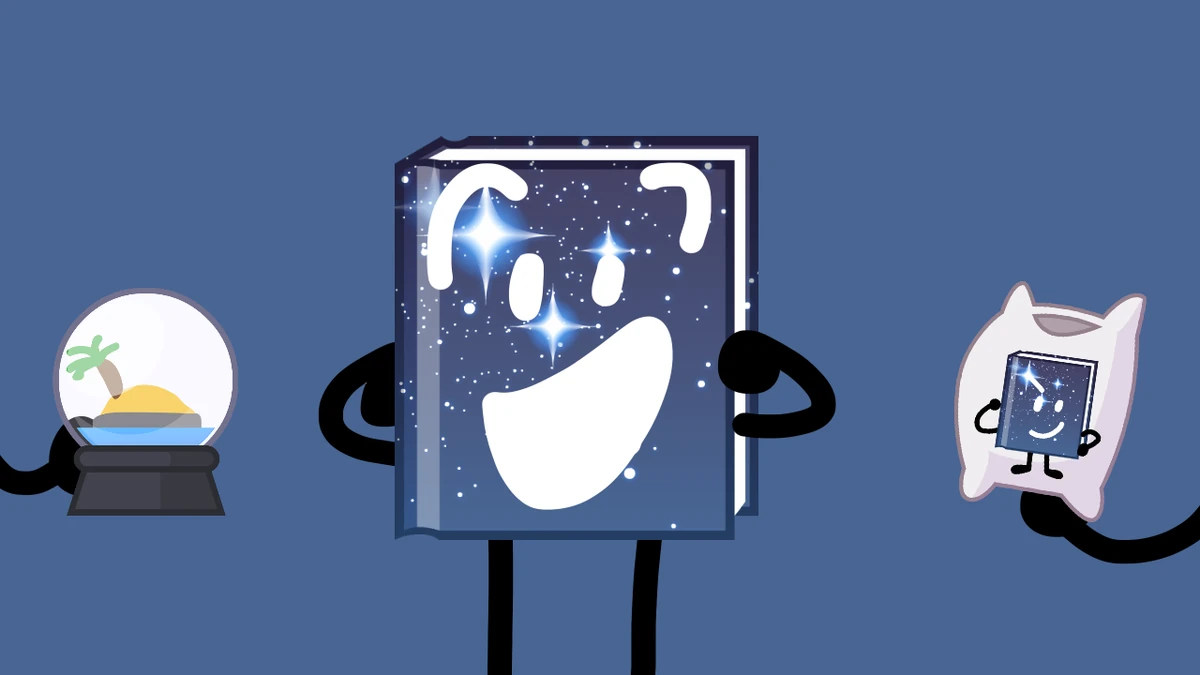 All Day Gifts | BFB RC Clash Rebooted Wiki | Fandom