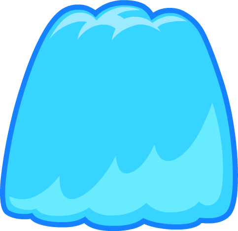 Blue Gelatin/Gallery | BFB RC Clash Rebooted Wiki | Fandom