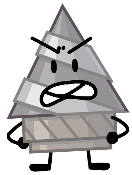 Drilly | BFB RC Clash Rebooted Wiki | Fandom