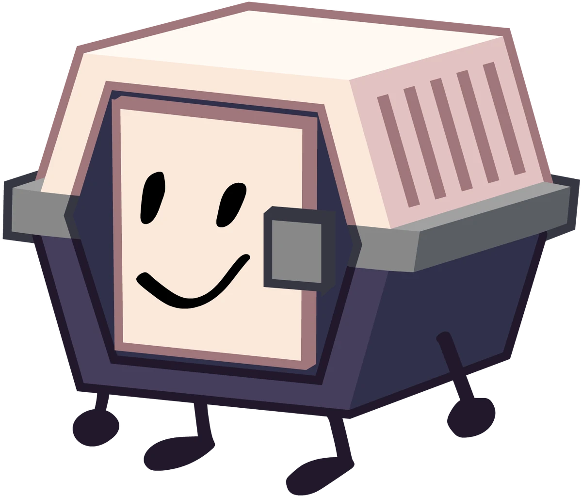 Kennel | BFB RC Clash Rebooted Wiki | Fandom