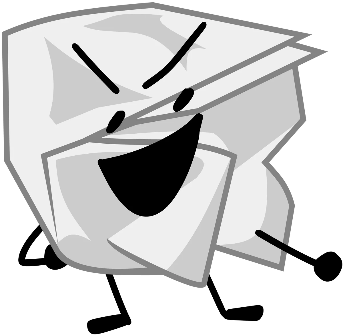 Crumbley | BFB RC Clash Wiki | Fandom