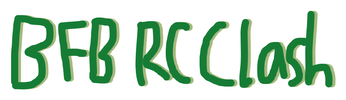 BFB RC Clash | BFB RC Clash Wiki | Fandom