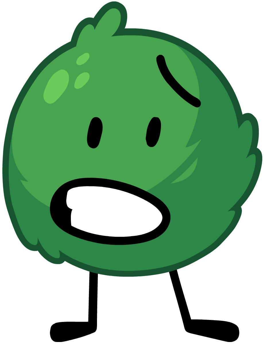 Marimo Ball | BFB RC Clash Wiki | Fandom