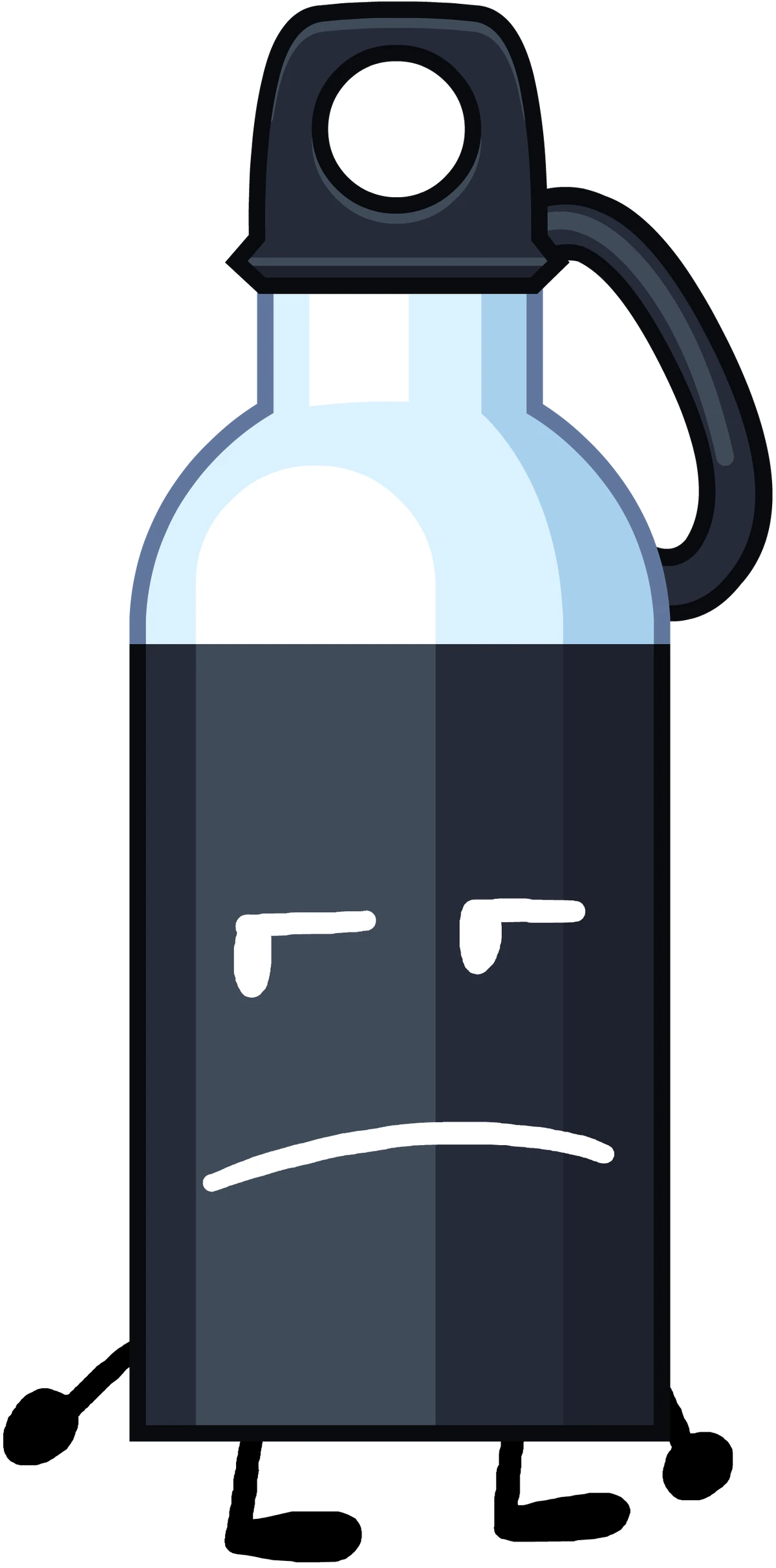 Container | BFB RC Clash Wiki | Fandom