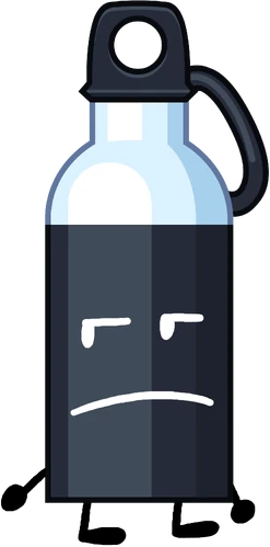 Container | BFB RC Clash Wiki | Fandom