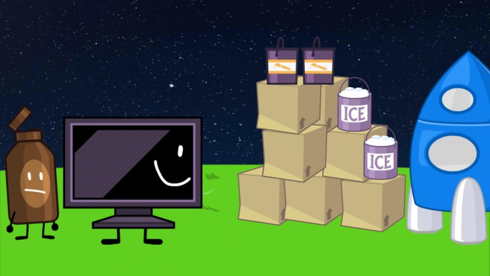 Starting The Season | BFB RC Clash Wiki | Fandom