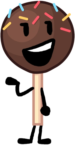 Cake Pop | BFB Recommend Characters Wiki | Fandom