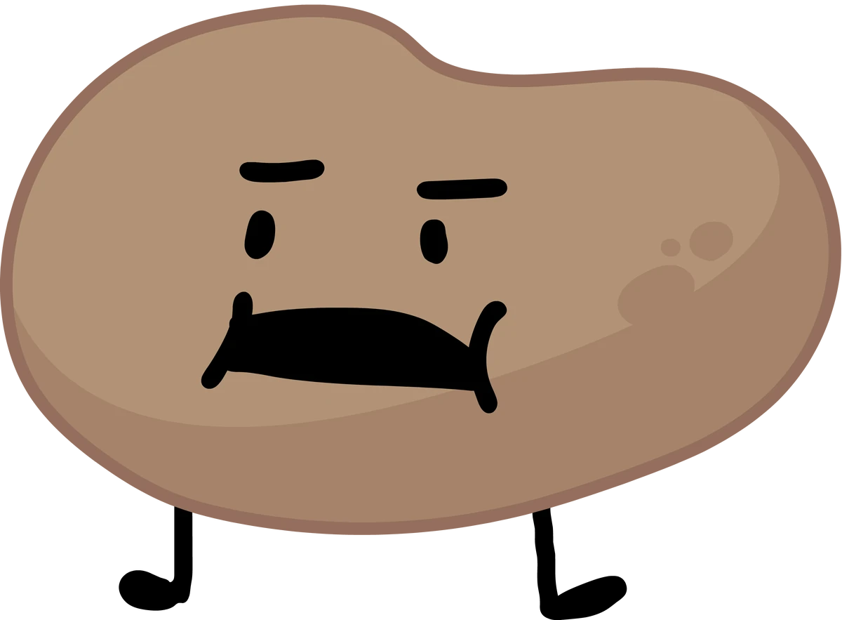 Potato | BFB Recommend Characters Wiki | Fandom